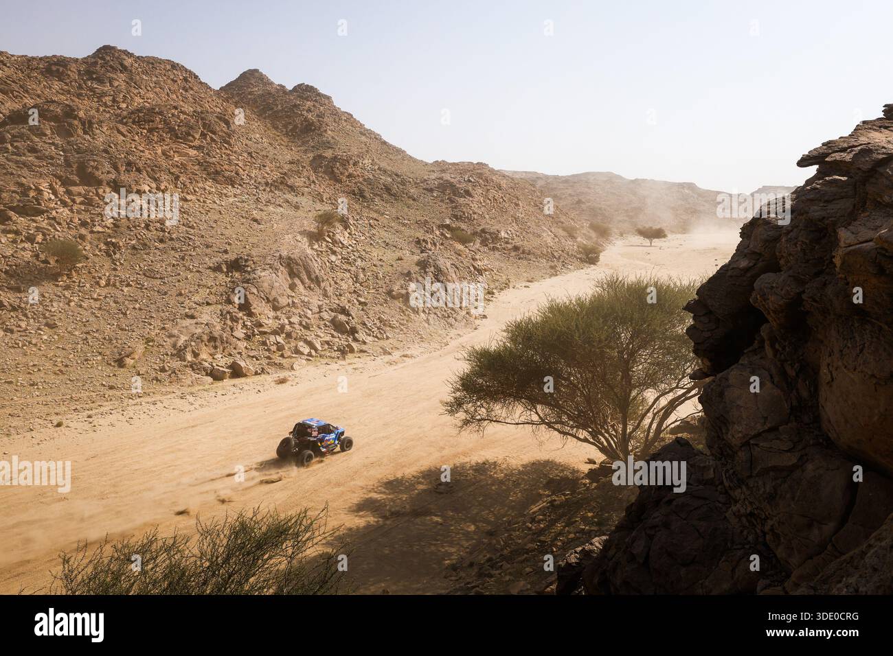 401 HEGER Brock (usa), EDDY Max (usa), Loeb Fraymedia Motorsport – RZR ...