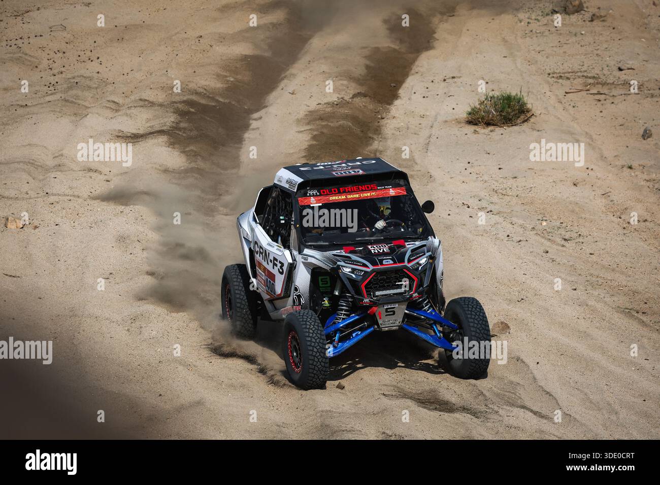 400 PINTO Alexandre (por), OLIVEIRA Bernardo (por), Old Friends Rally ...