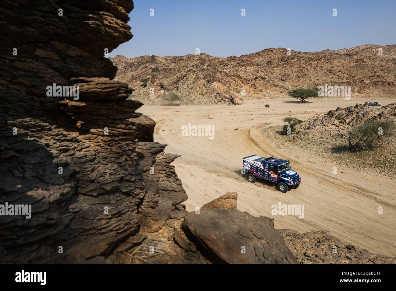606 VAN DEN BRINK Maarten (ned), MOUW Rijk (ned), WILLEMSEN Peter (bel ...