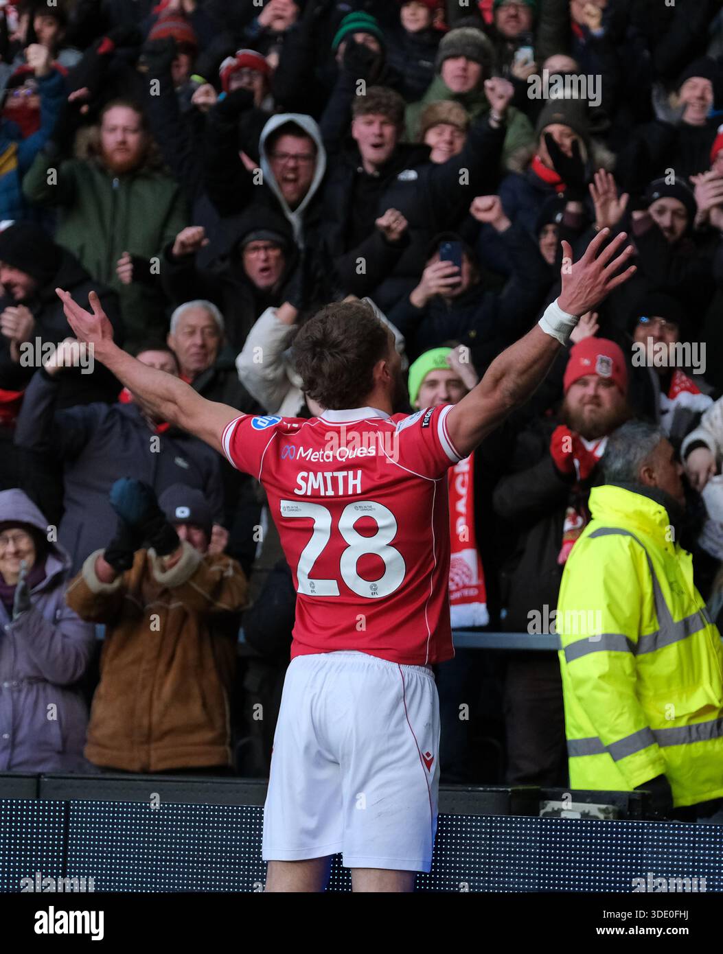 4th January 2026; Pride Park, Derby, Derbyshire, England; EFL ...