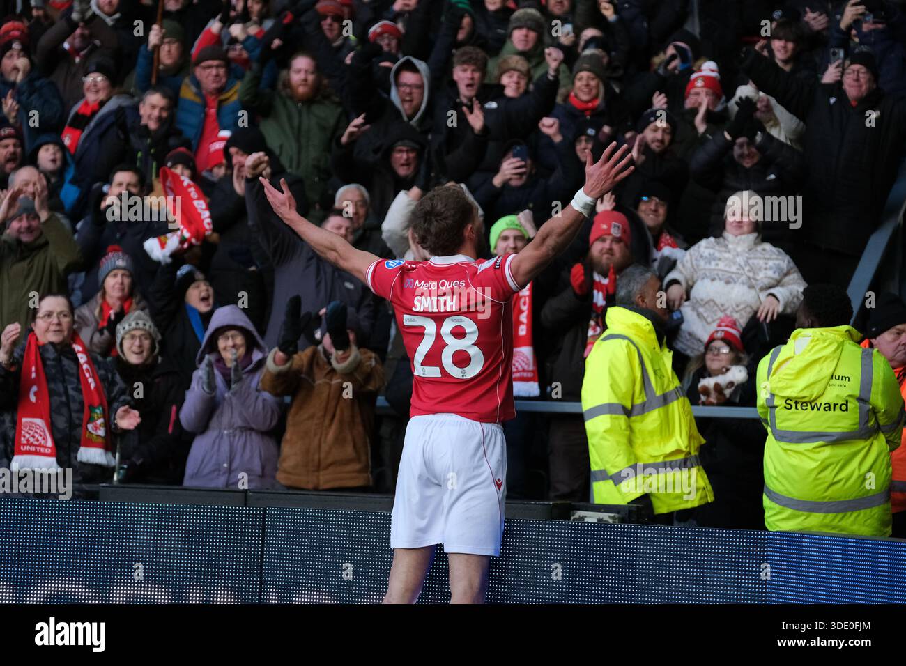 4th January 2026; Pride Park, Derby, Derbyshire, England; EFL ...