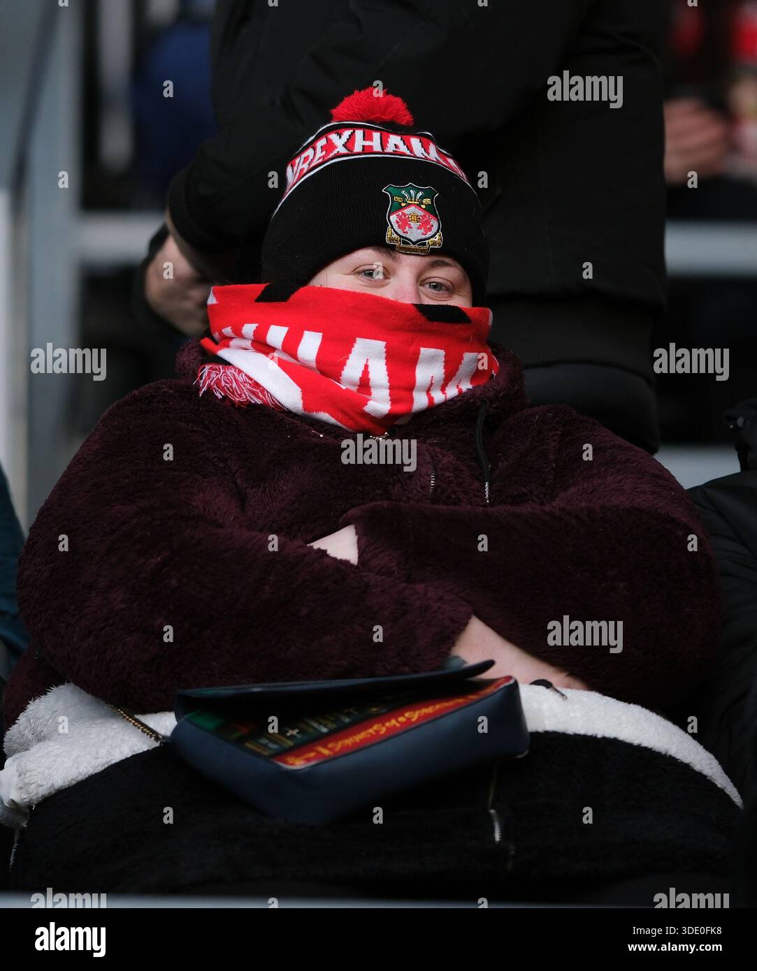 4th January 2026; Pride Park, Derby, Derbyshire, England; EFL ...