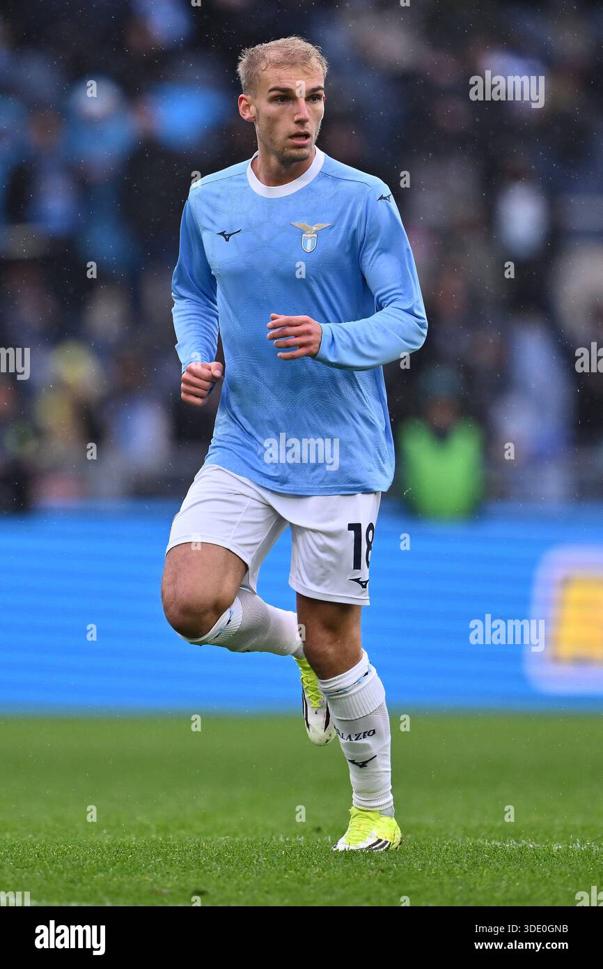 Italy rome january 2026 hi-res stock photography and images - Alamy