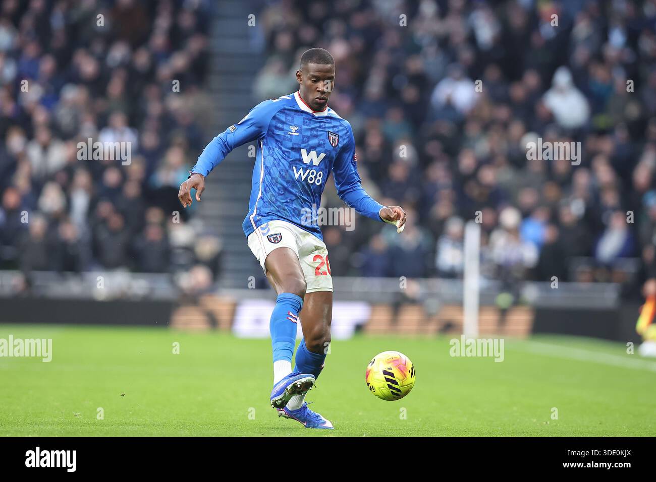 4th January 2026; Tottenham Hotspur Stadium, London, England; Premier ...