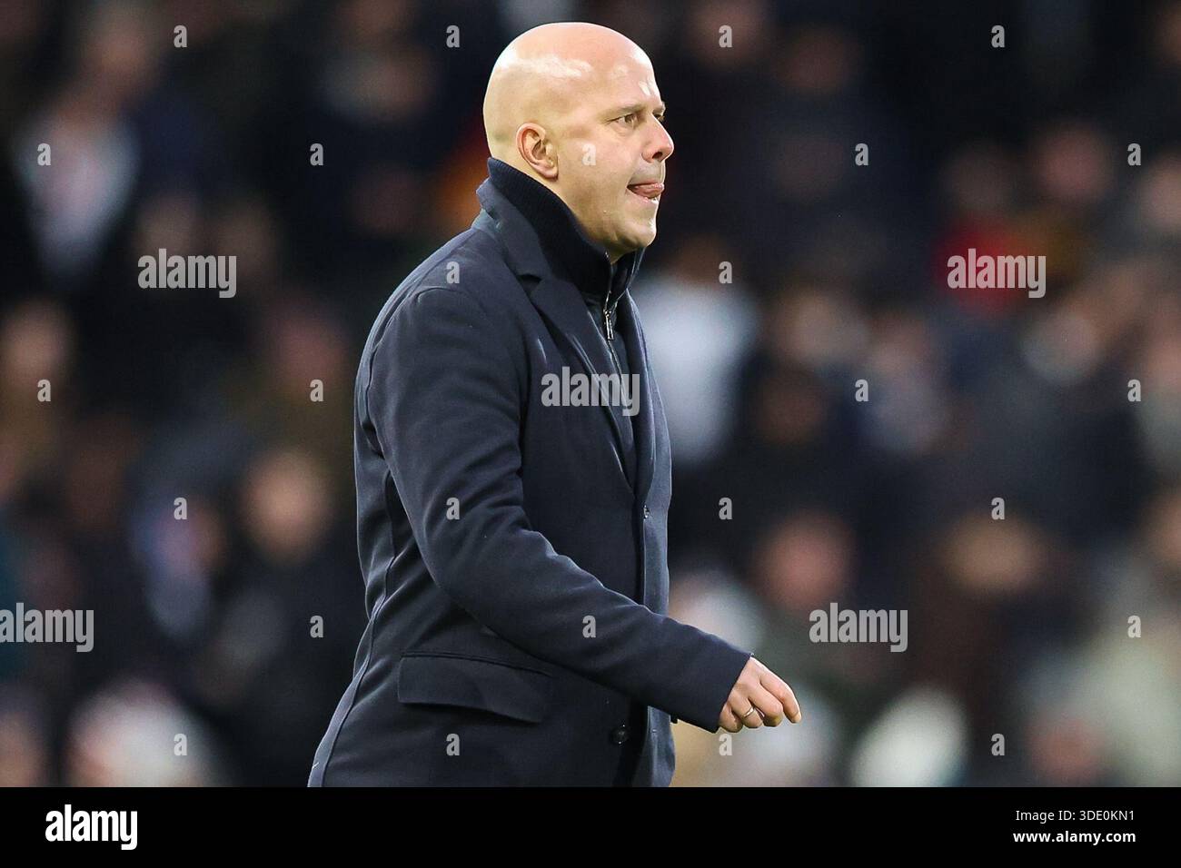 4th January 2026; Craven Cottage, Fulham, London, England; Premier ...