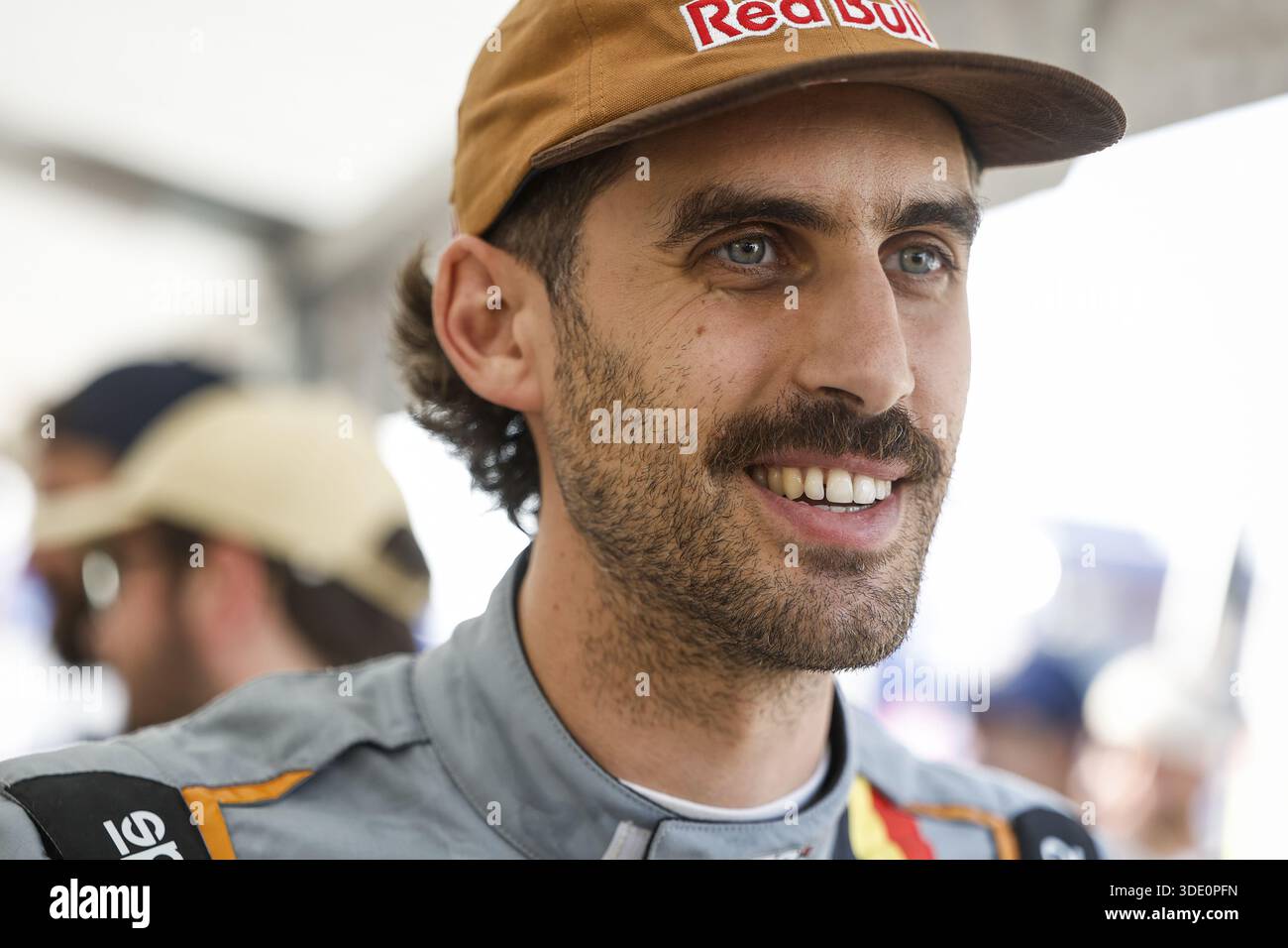 DE MEVIUS Guillaume (bel), X-raid MINI JCW, Mini, Ultimate, FIA W2RC ...