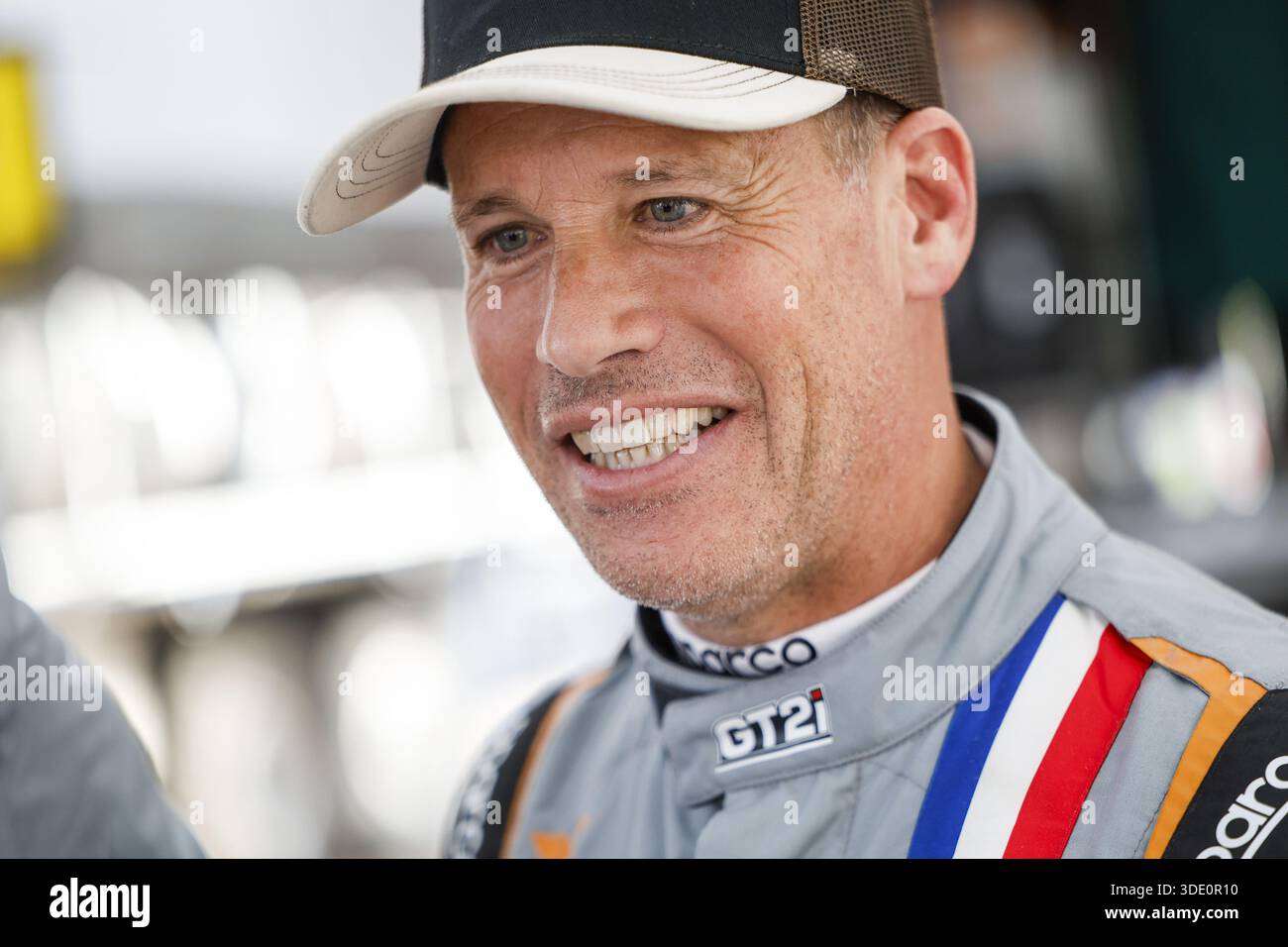 BAUMEL Mathieu (fra), X-raid MINI JCW, Mini, Ultimate, FIA W2RC ...