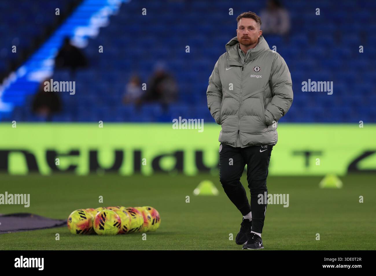 4th January 2026; Etihad Stadium, Manchester, Lancashire, England ...