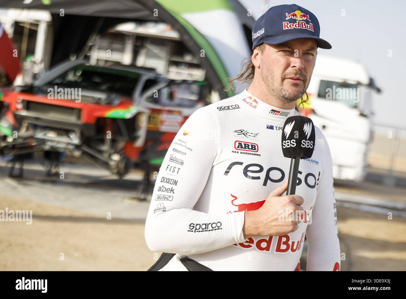 PRICE Toby (aus), Toyota Gazoo Racing W2RC, Toyota, Ultimate, FIA W2RC ...