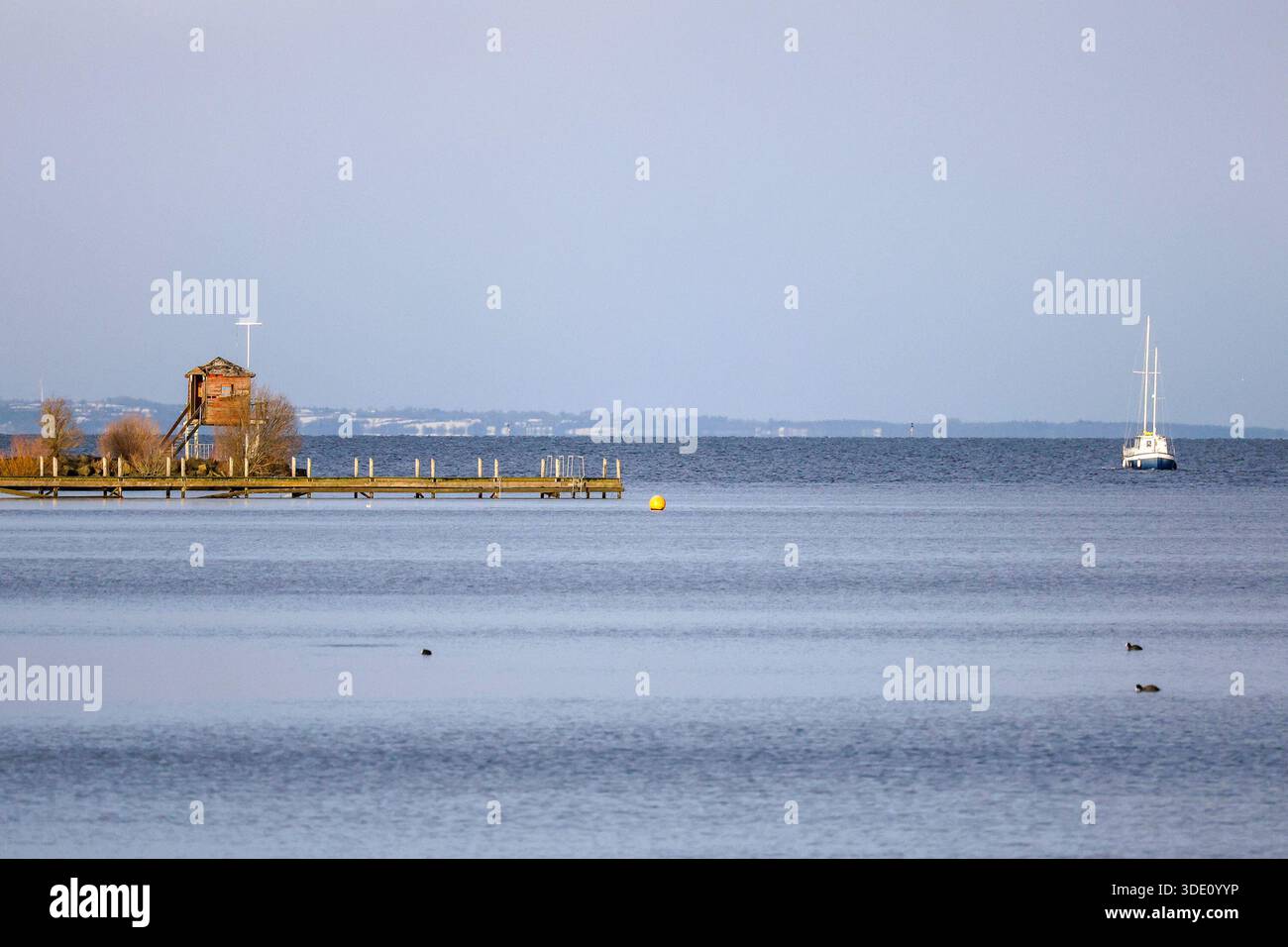Northern ireland weather jan 2026 hi-res stock photography and images ...