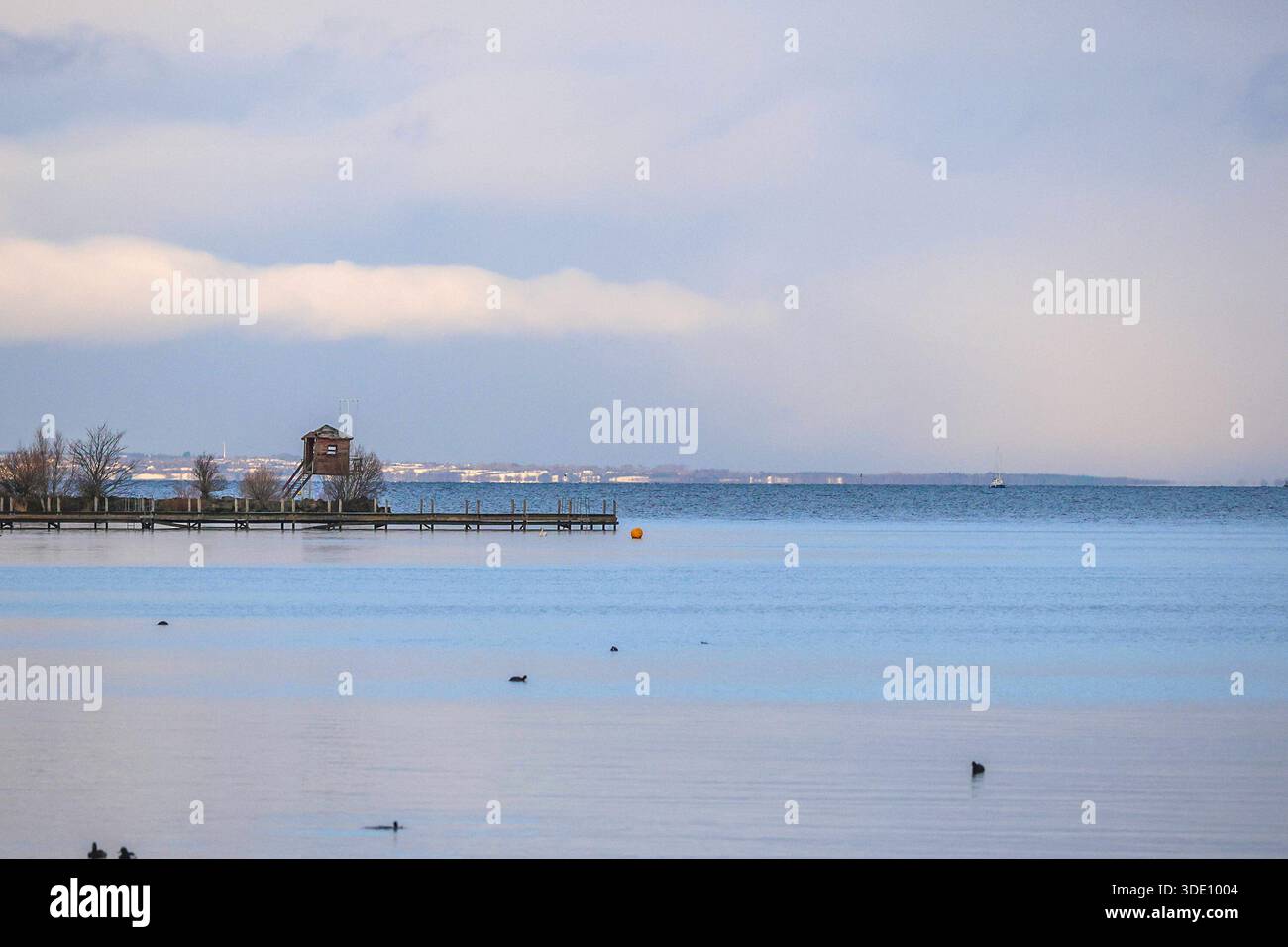 Lough neagh jan 2026 hi-res stock photography and images - Alamy