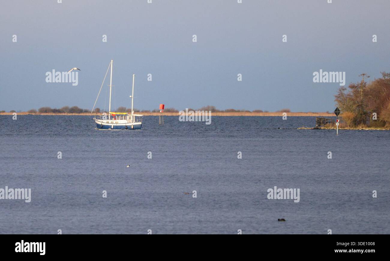 Lough neagh jan 2026 hi-res stock photography and images - Alamy