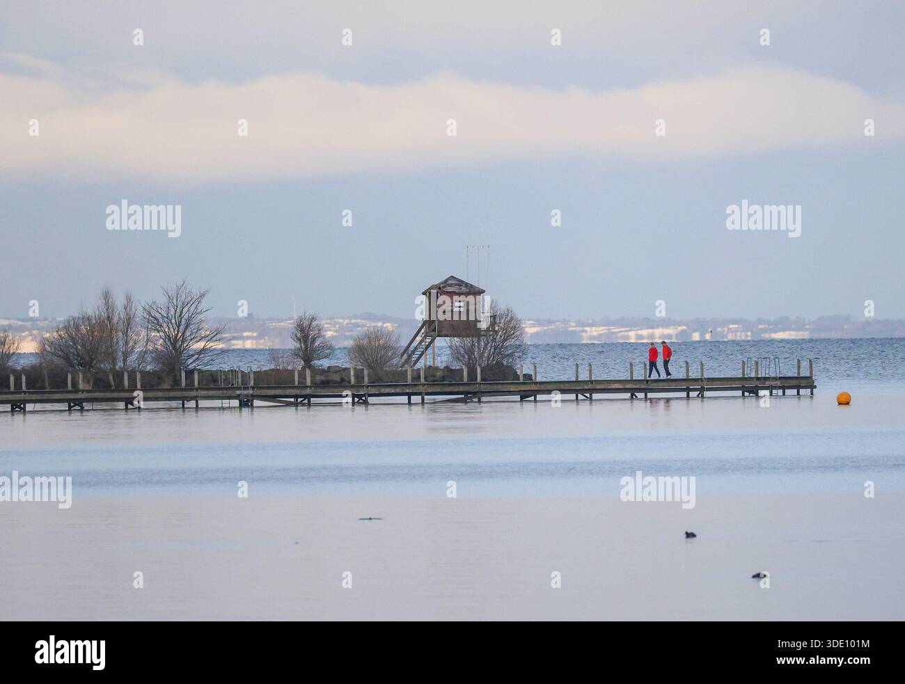 Northern ireland weather jan 2026 hi-res stock photography and images ...