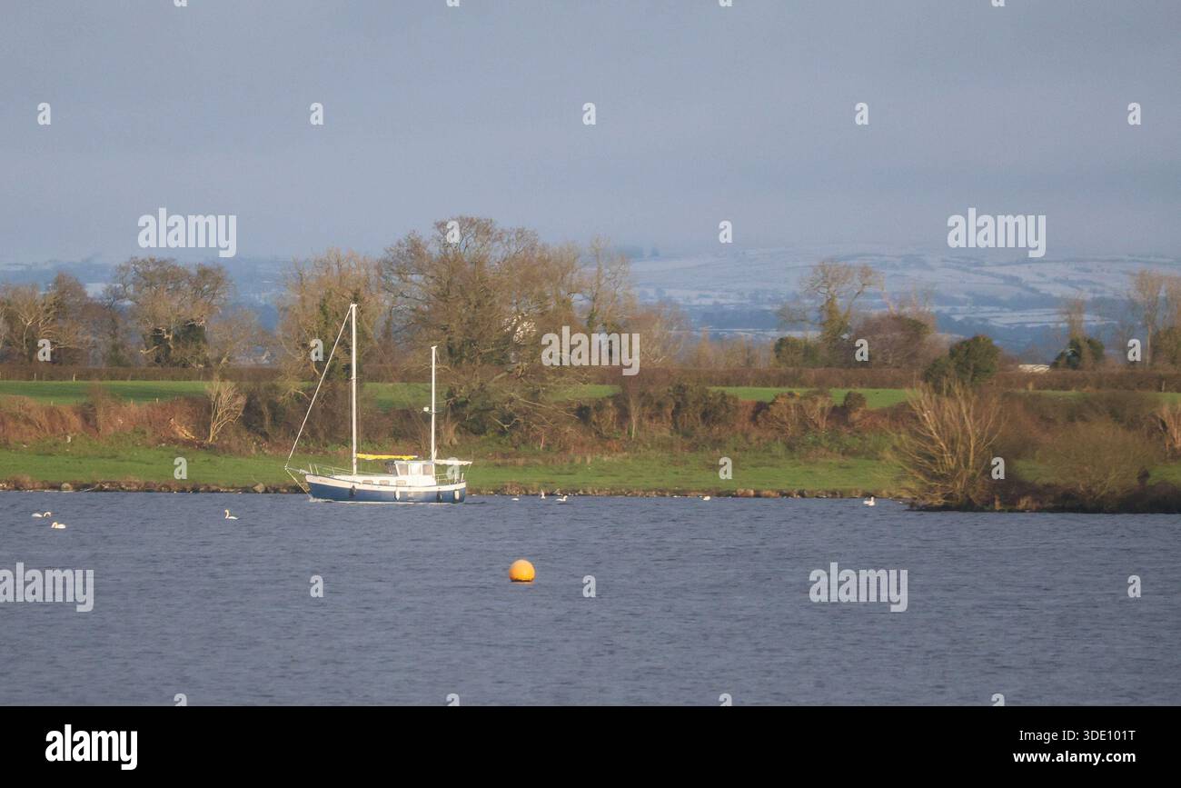 Lough neagh 2026 hi-res stock photography and images - Alamy