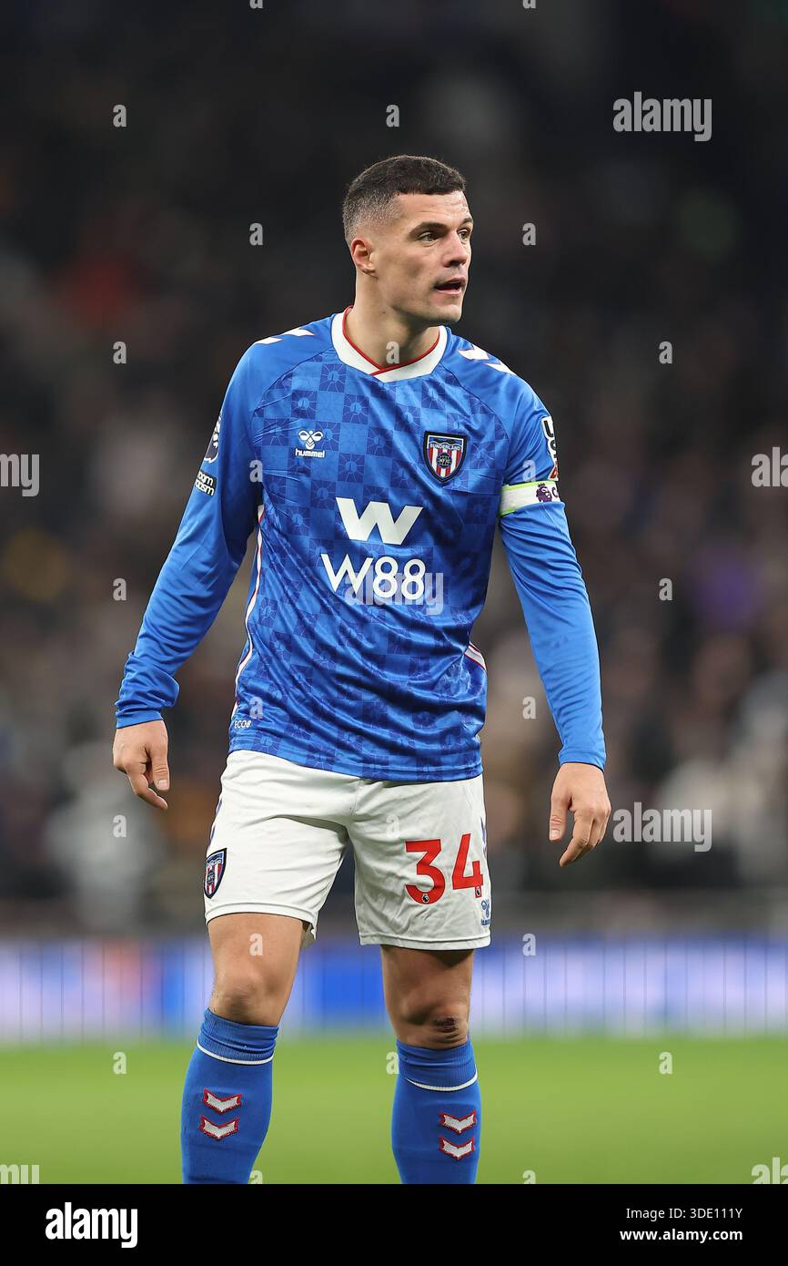 Soccer sunderland spurs hi-res stock photography and images - Alamy