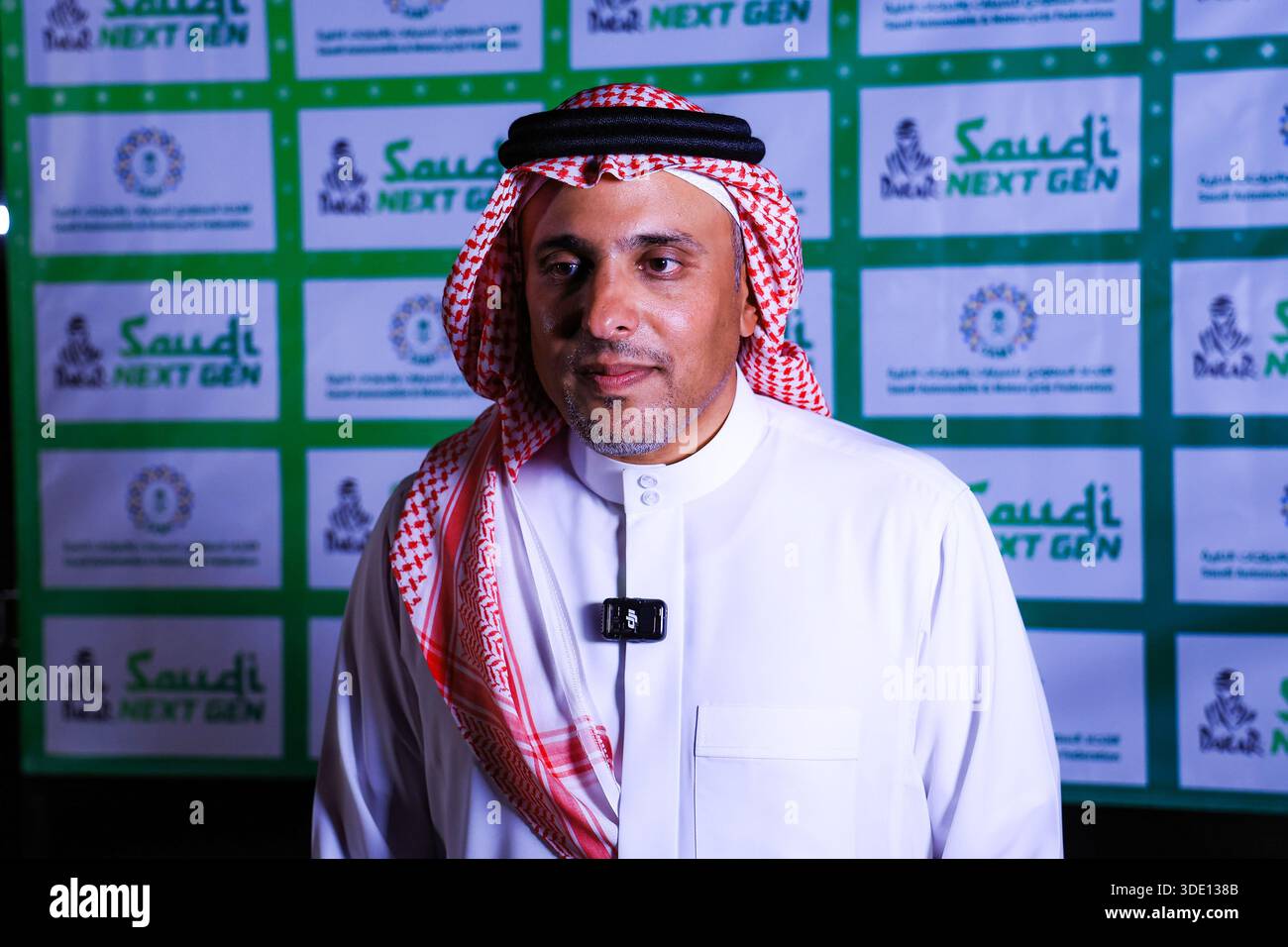 SAR Prince Khalid Bin Sultan Al Abdullah Al-Faisal, President de la ...