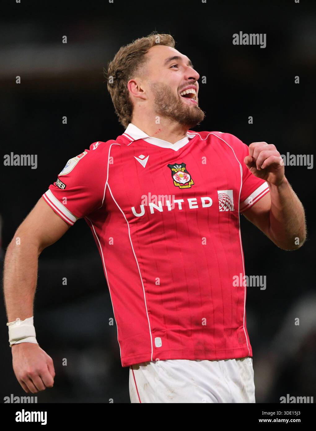 4th January 2026; Pride Park, Derby, Derbyshire, England; EFL ...