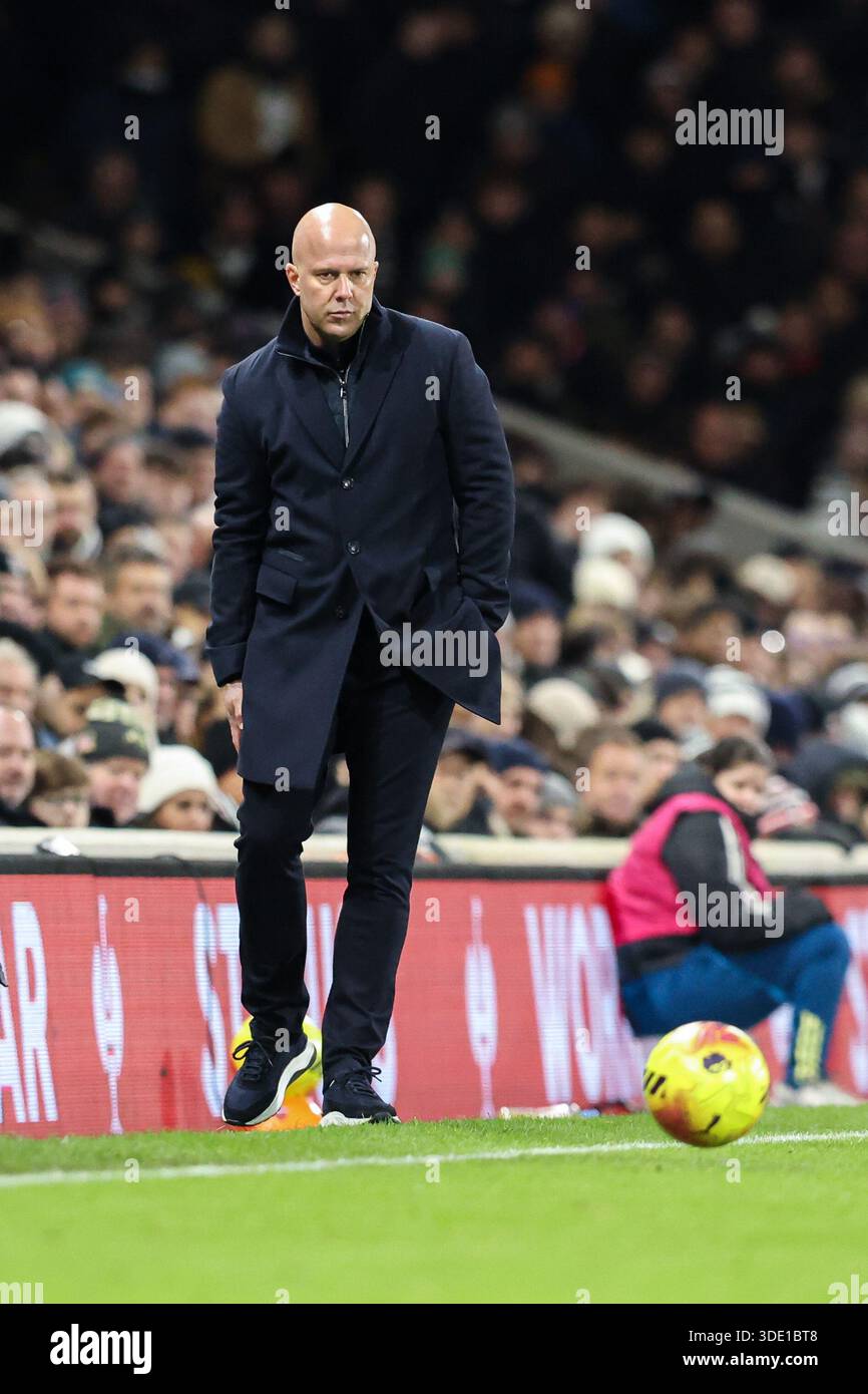 4th January 2026; Craven Cottage, Fulham, London, England; Premier ...