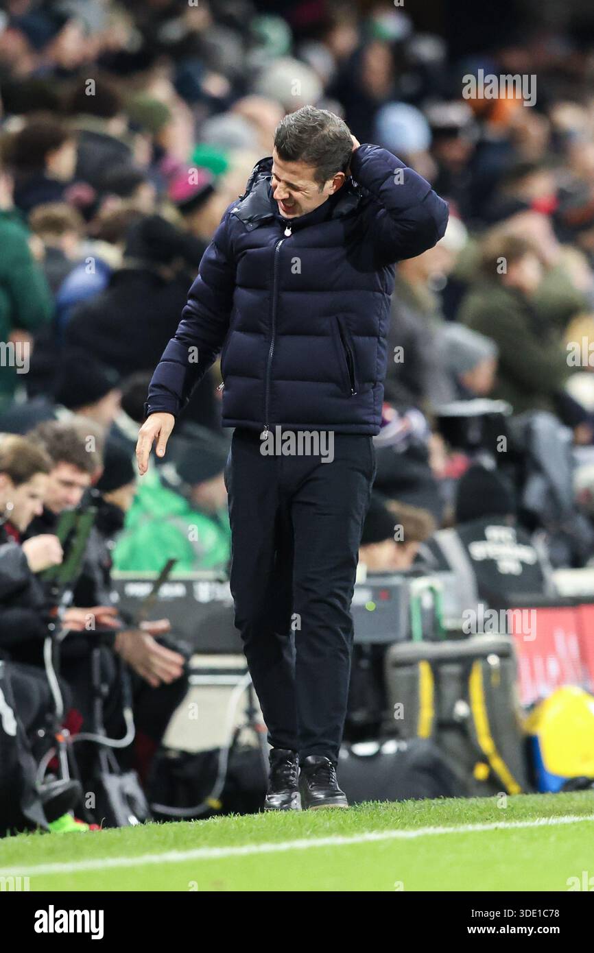 4th January 2026; Craven Cottage, Fulham, London, England; Premier ...