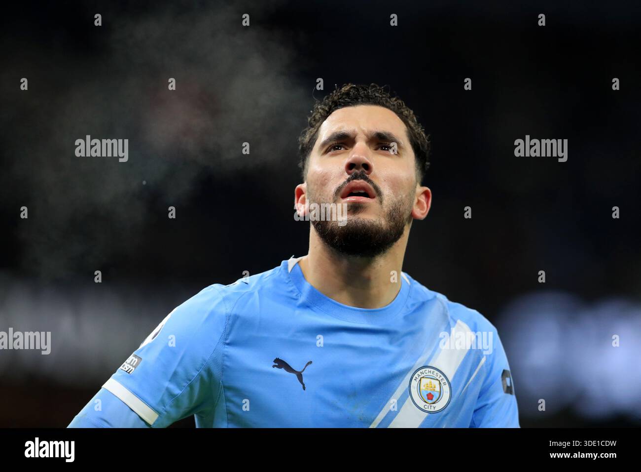 4th January 2026; Etihad Stadium, Manchester, Lancashire, England ...