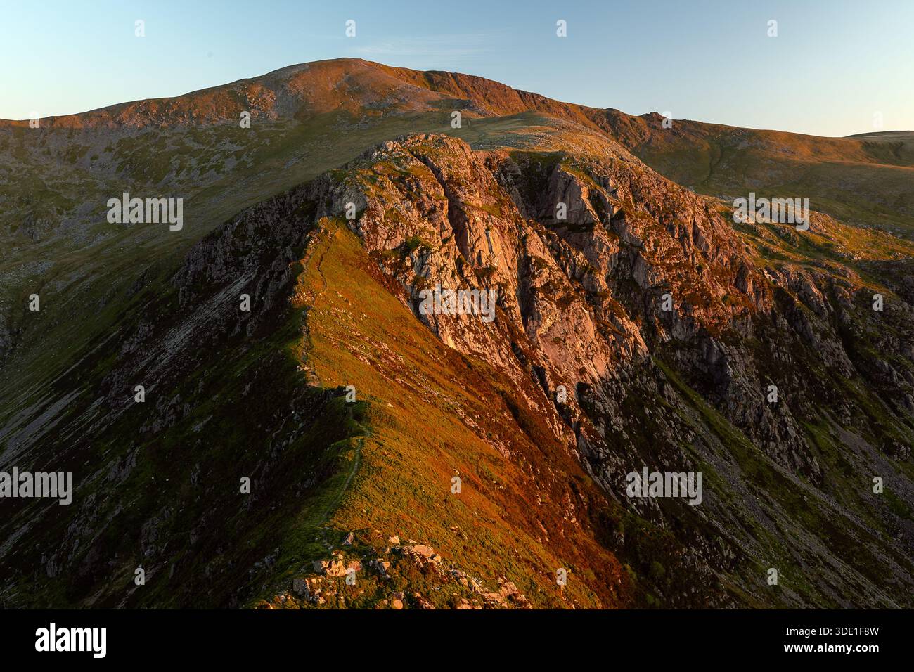 Carneddau range hi-res stock photography and images - Alamy