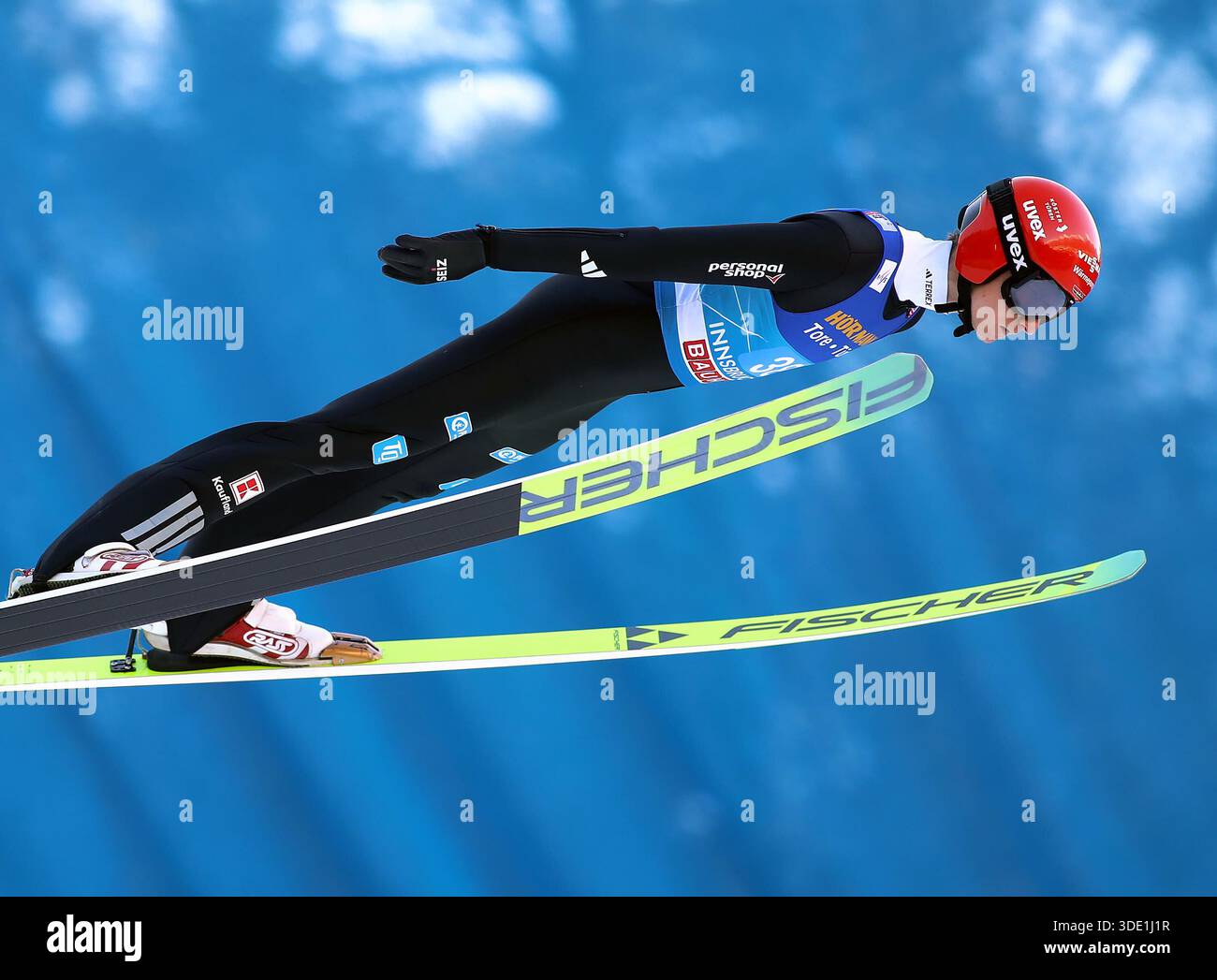 74.Internationale Vierschanzentournee, Skispringen, Herren, Weltcup ...