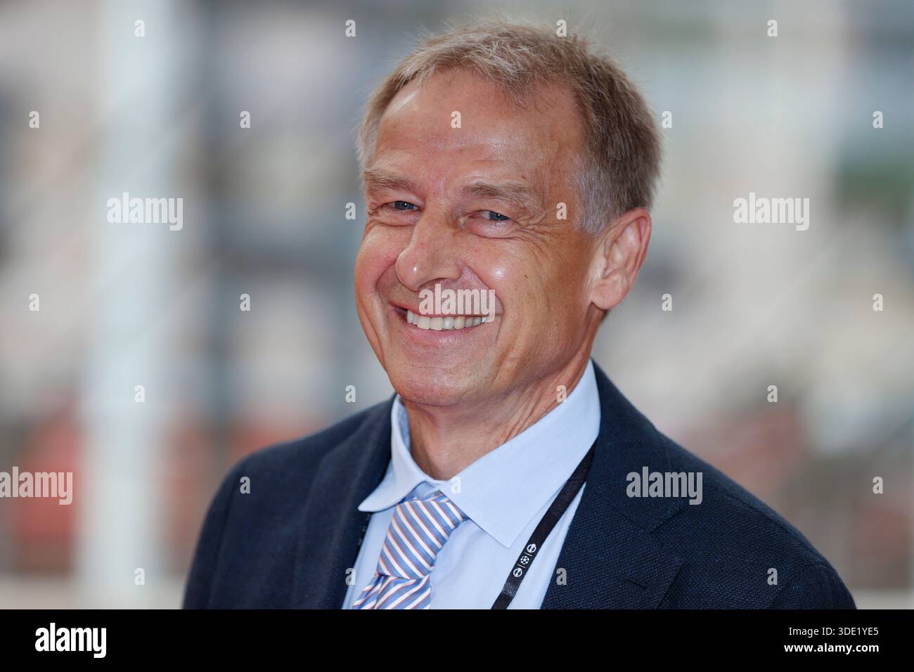 Monaco, Monte Carlo - August 28, 2025: UEFA MEN CLUB COMPETITION UEFA ...