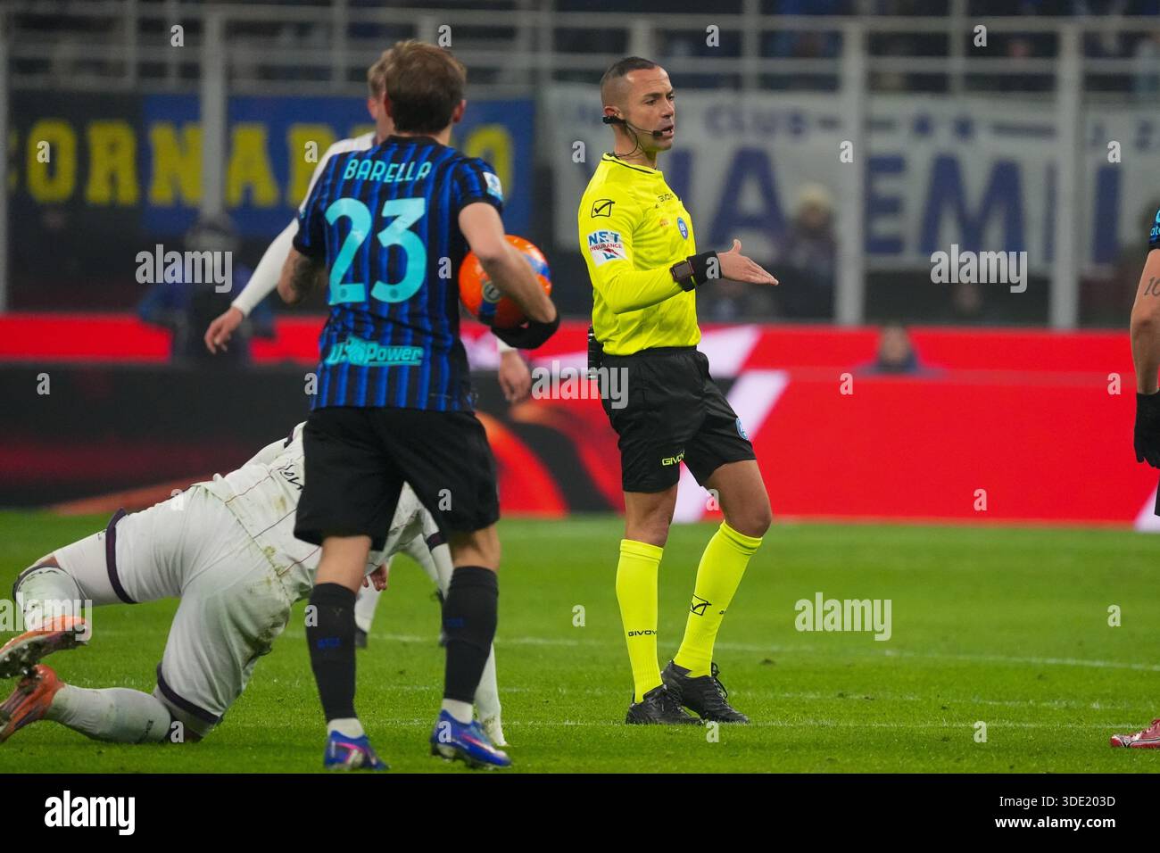 Marco bolognesi hi-res stock photography and images - Alamy