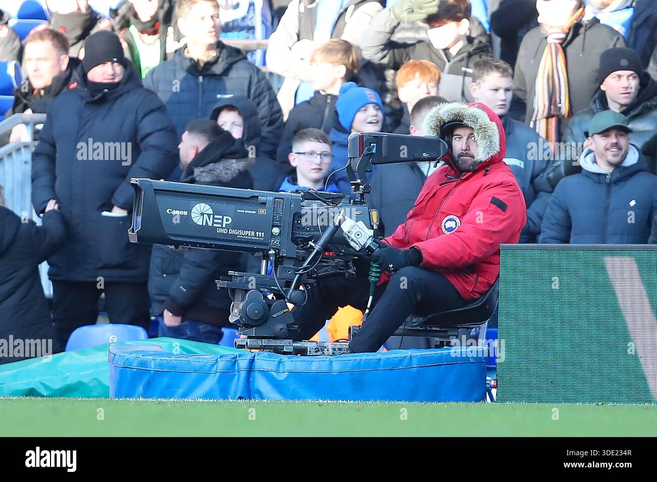 January 2026 match hi-res stock photography and images - Alamy