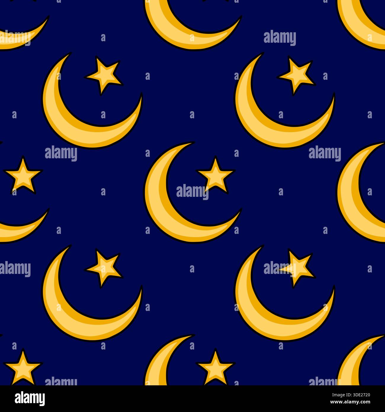 Navy sky Stock Vector Images - Alamy