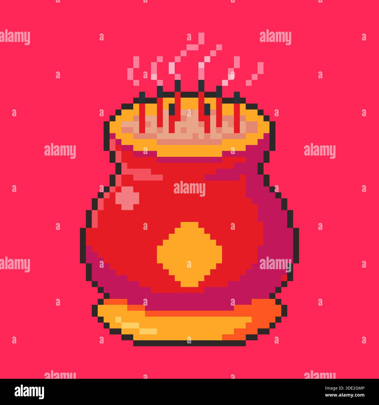 New religious art Stock Vector Images - Alamy