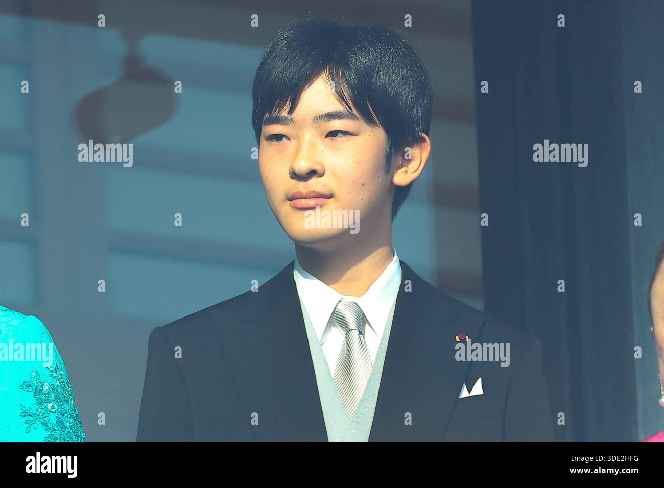 Tokyo japan january 2026 hi-res stock photography and images - Alamy