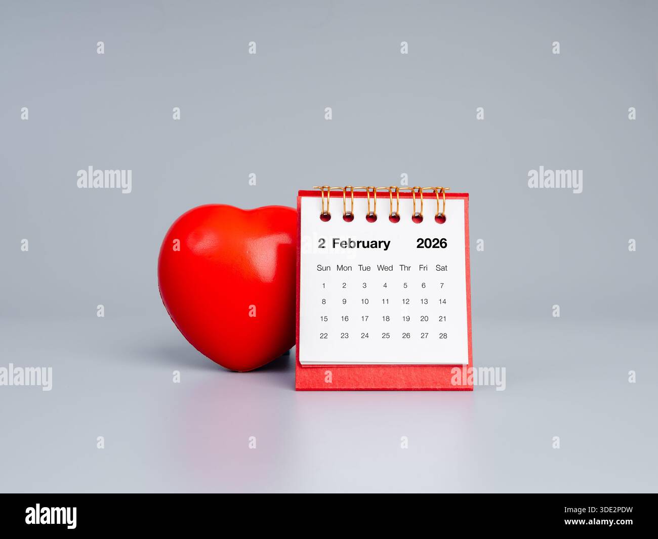 2026 february hi-res stock photography and images - Alamy