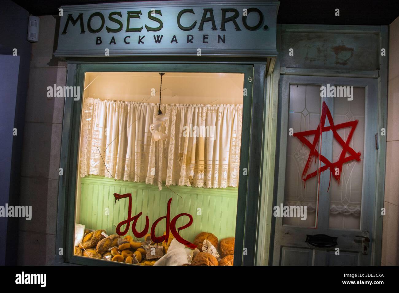 Dehumanizing marker hi-res stock photography and images - Alamy