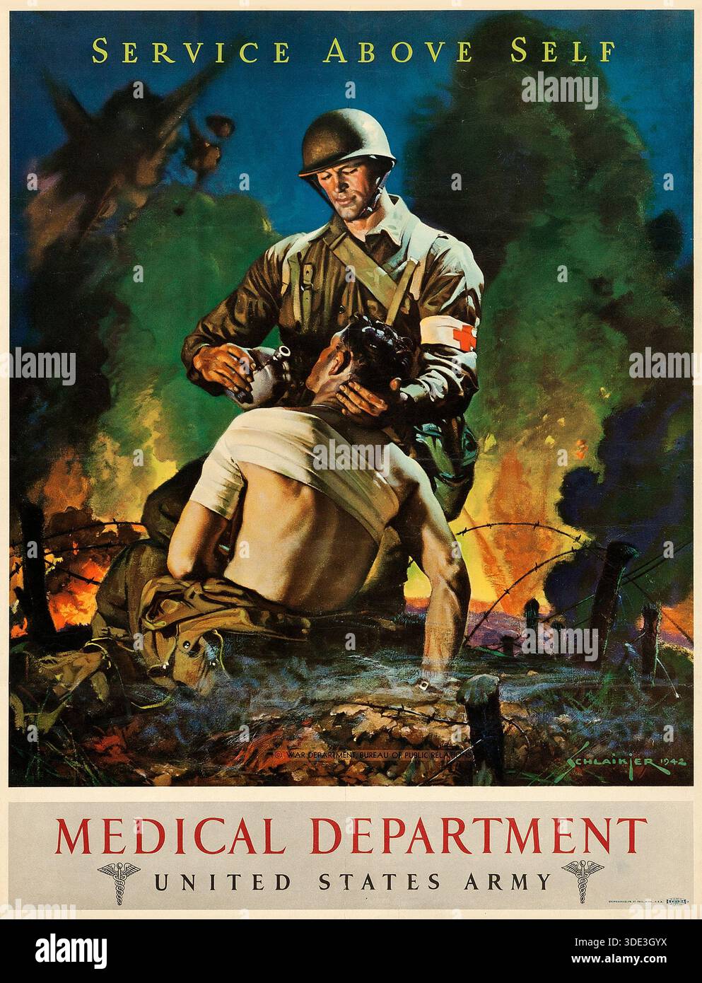 American army healthcare hi-res stock photography and images - Alamy