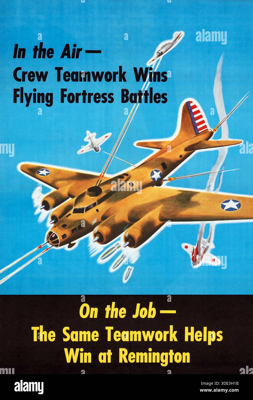 World War II Propaganda (U.S. Government Printing Office, 1942 ...