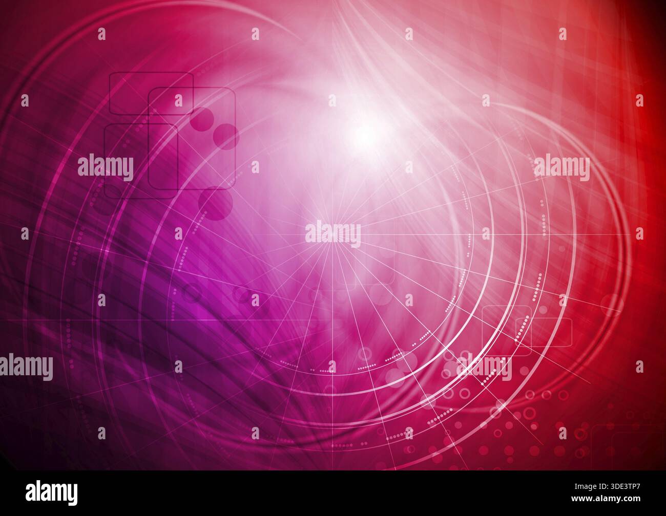Technical abstract background vector hi-res stock photography and ...