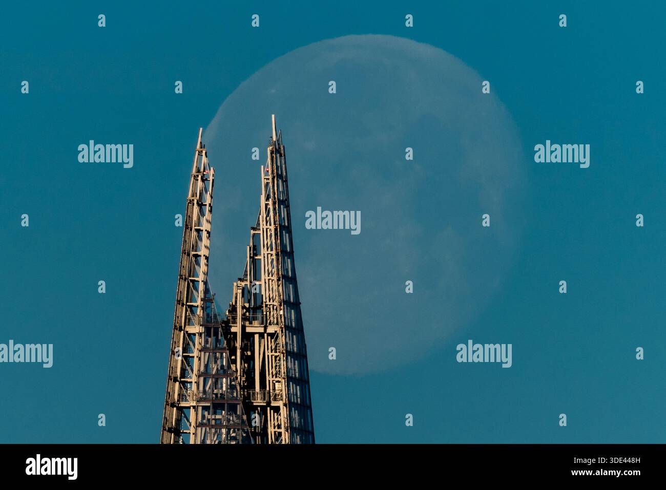 London uk january 2026 building hi-res stock photography and images - Alamy