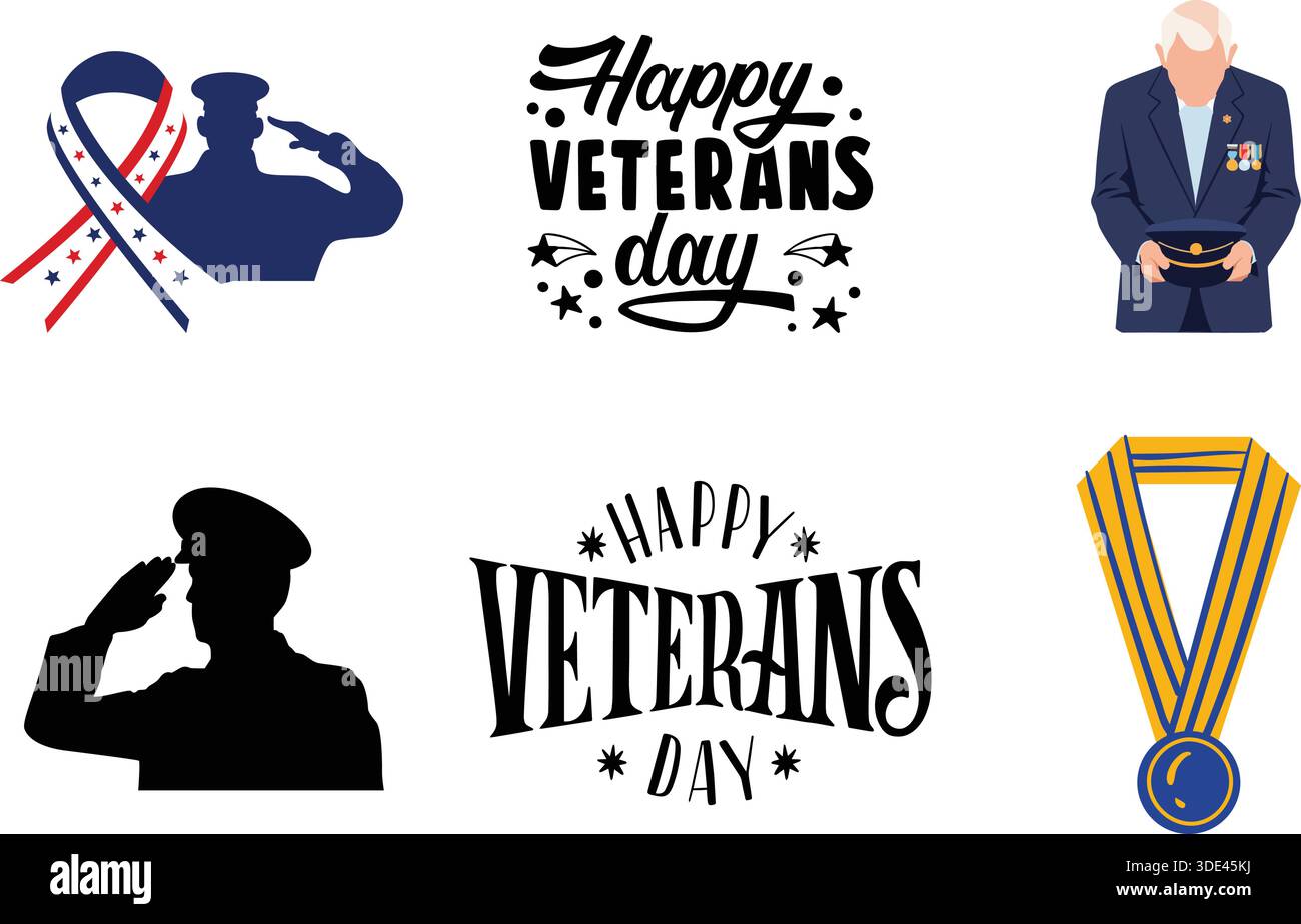 Air force navy service Stock Vector Images - Alamy