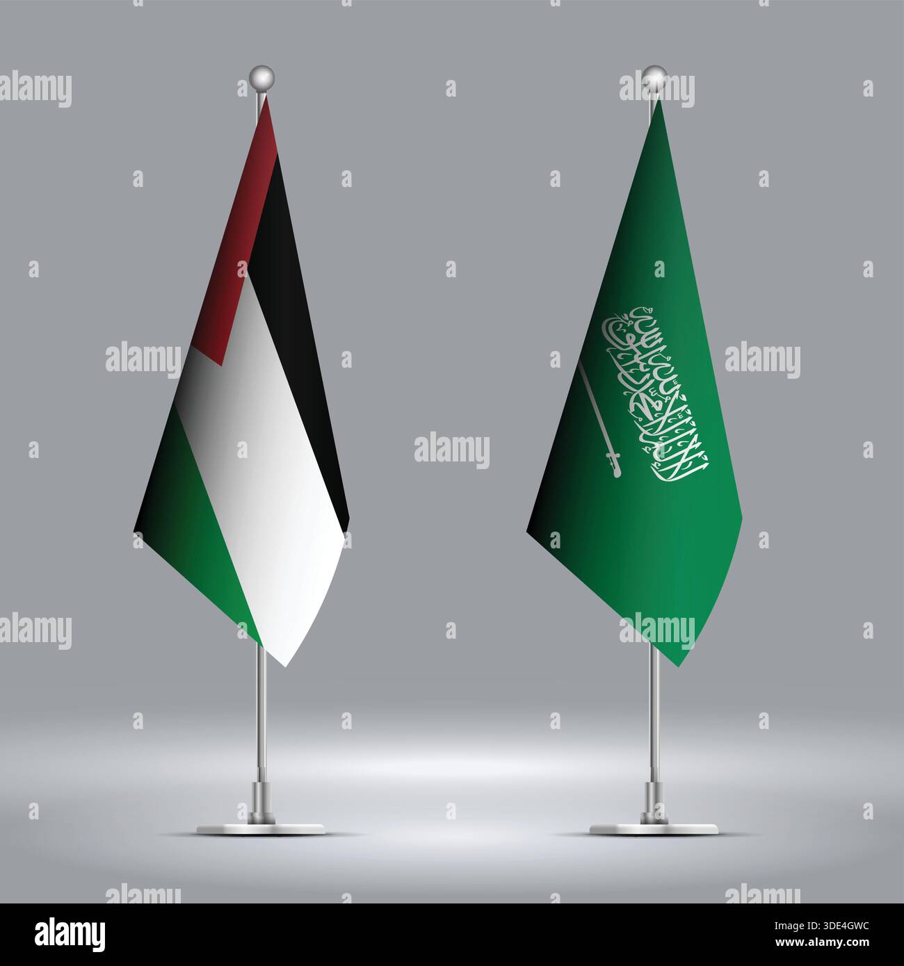 Battle of riyadh Stock Vector Images - Alamy