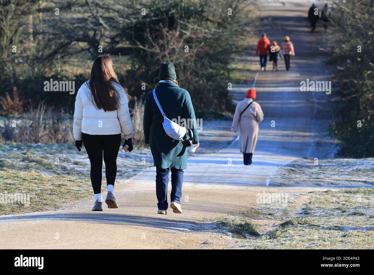 Monday 5th january 2026 hi-res stock photography and images - Alamy