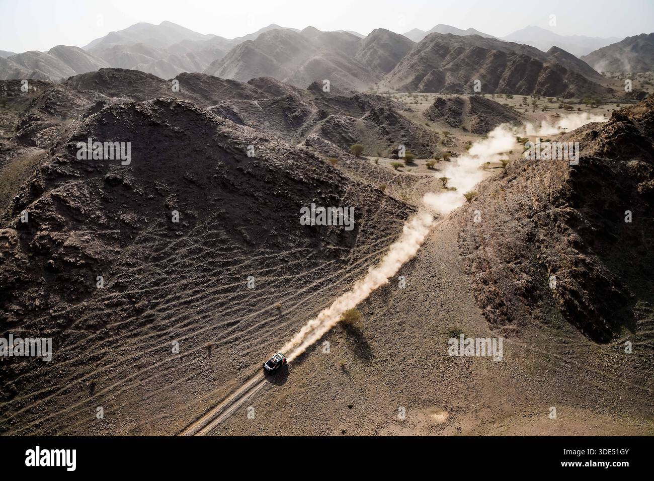 219 LOEB Sebastien (fra), BOULANGER Edouard (fra), Loeb, The Dacia ...