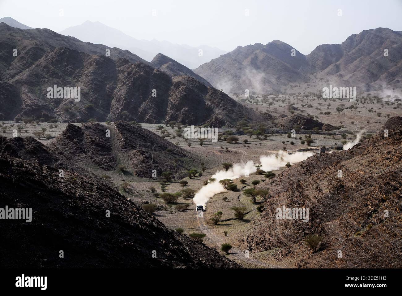 219 LOEB Sebastien (fra), BOULANGER Edouard (fra), Loeb, The Dacia ...