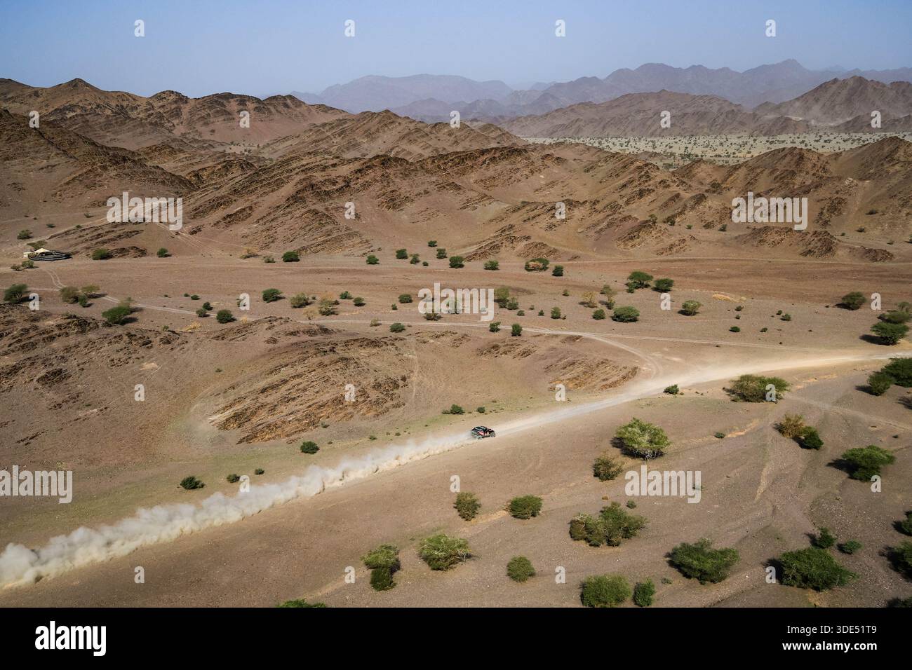 219 LOEB Sebastien (fra), BOULANGER Edouard (fra), Loeb, The Dacia ...