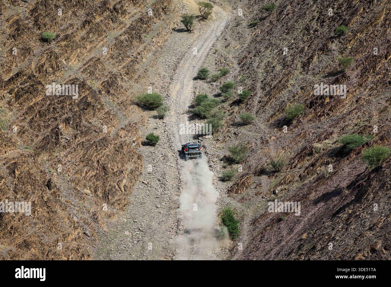 219 LOEB Sebastien (fra), BOULANGER Edouard (fra), Loeb, The Dacia ...