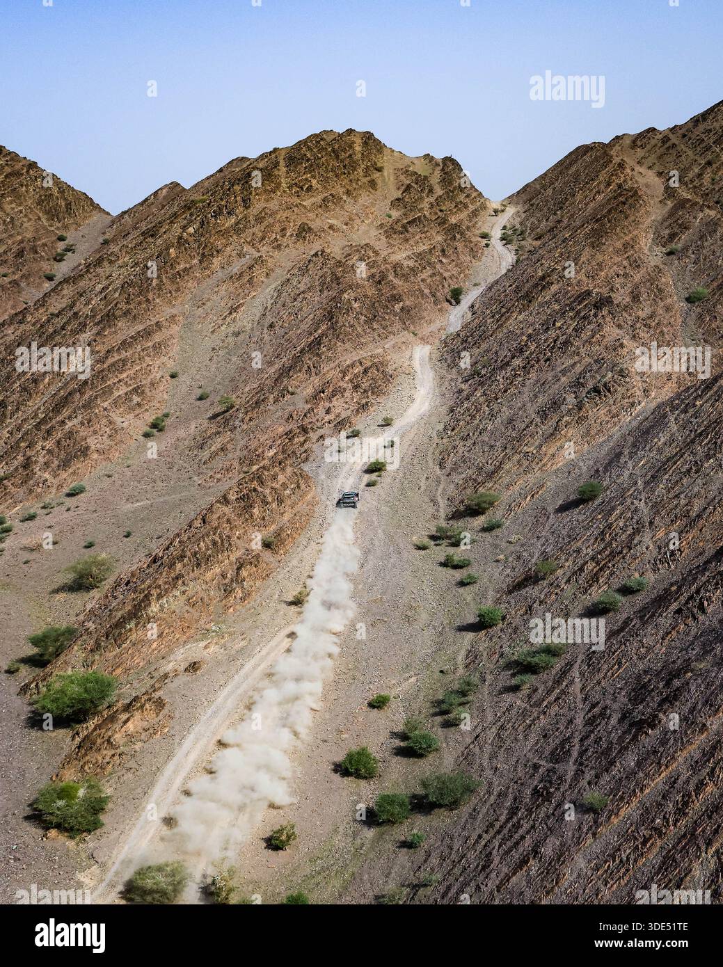 219 LOEB Sebastien (fra), BOULANGER Edouard (fra), Loeb, The Dacia ...