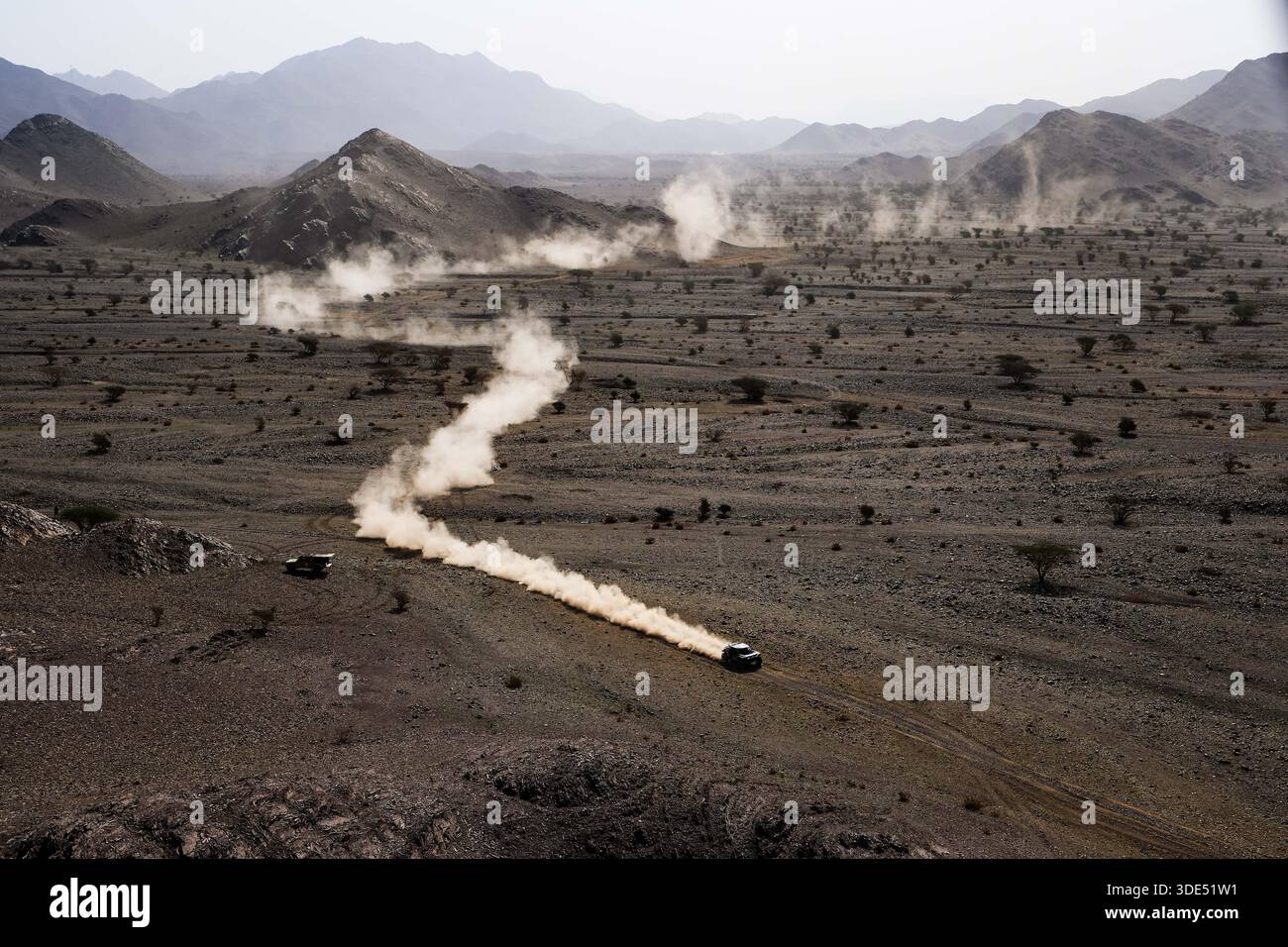 219 LOEB Sebastien (fra), BOULANGER Edouard (fra), Loeb, The Dacia ...