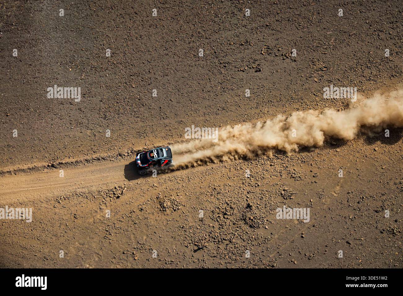 219 LOEB Sebastien (fra), BOULANGER Edouard (fra), Loeb, The Dacia ...