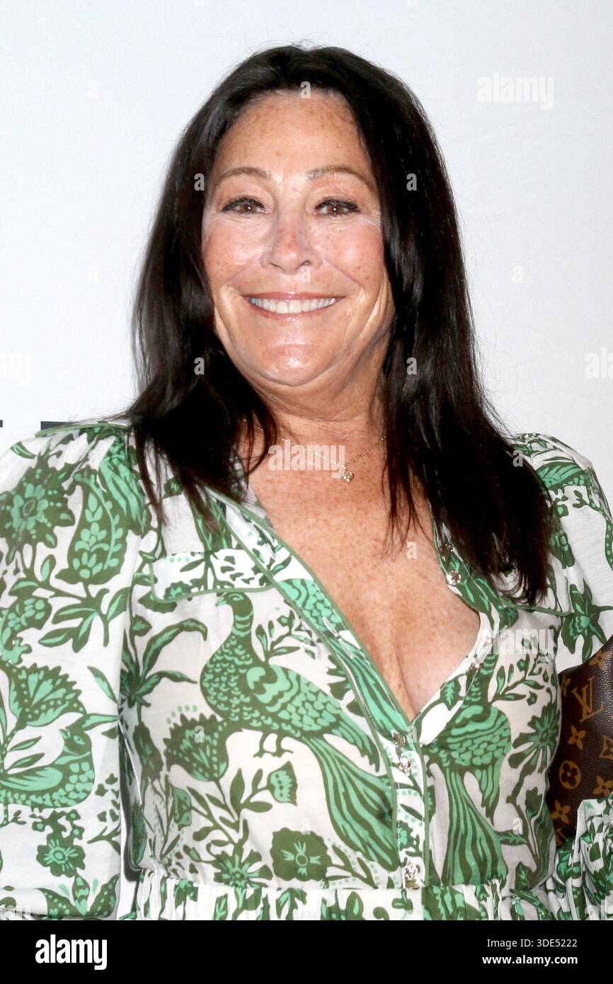 PALM SPRINGS - JAN 4: Terri Apple at PSIFF Creative Impact Awards and 10 Directors to Watch ...