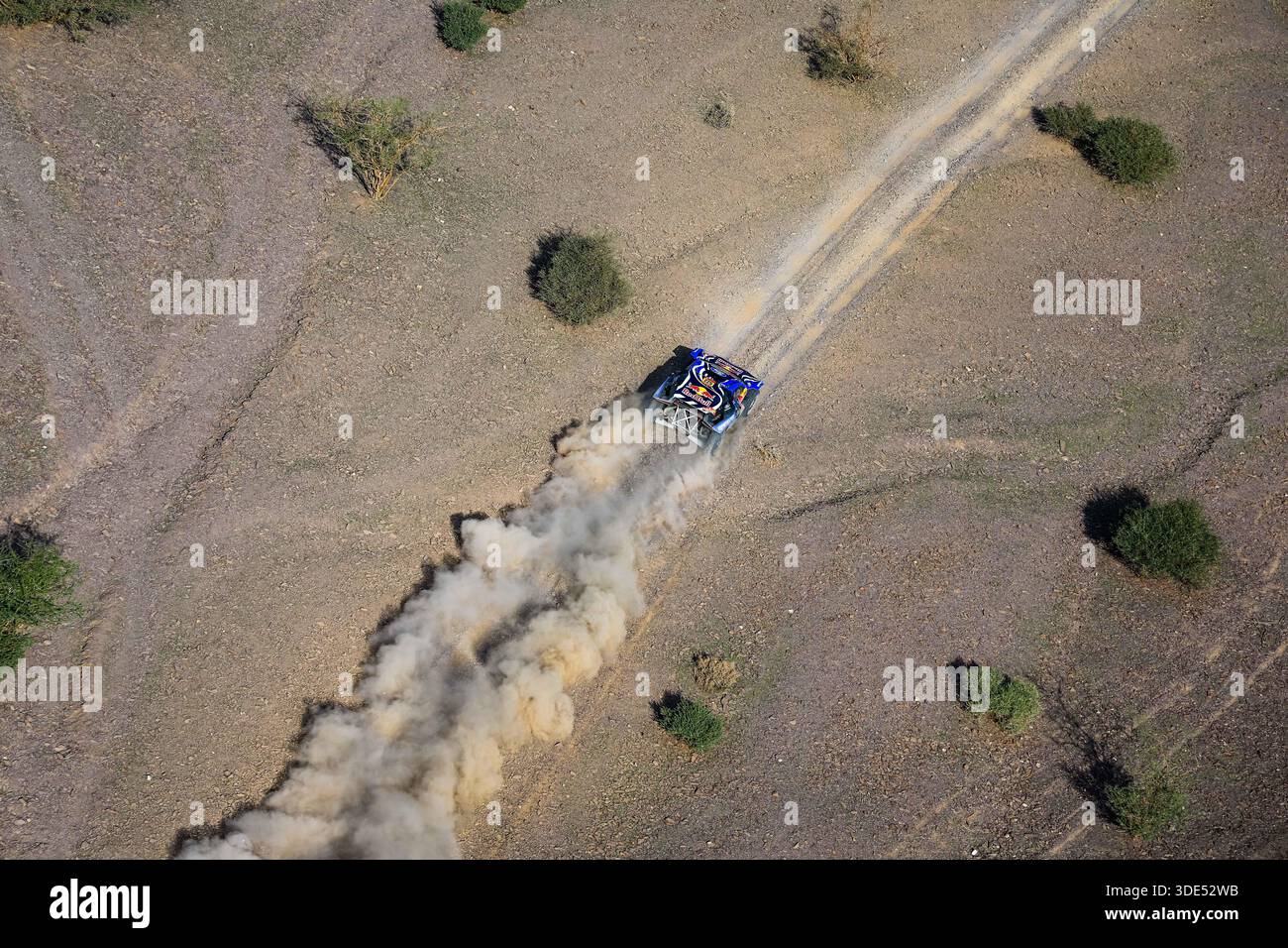 225 SAINZ Carlos (esp), CRUZ Lucas (esp), Ford M-Sport, Ford, Ultimate ...